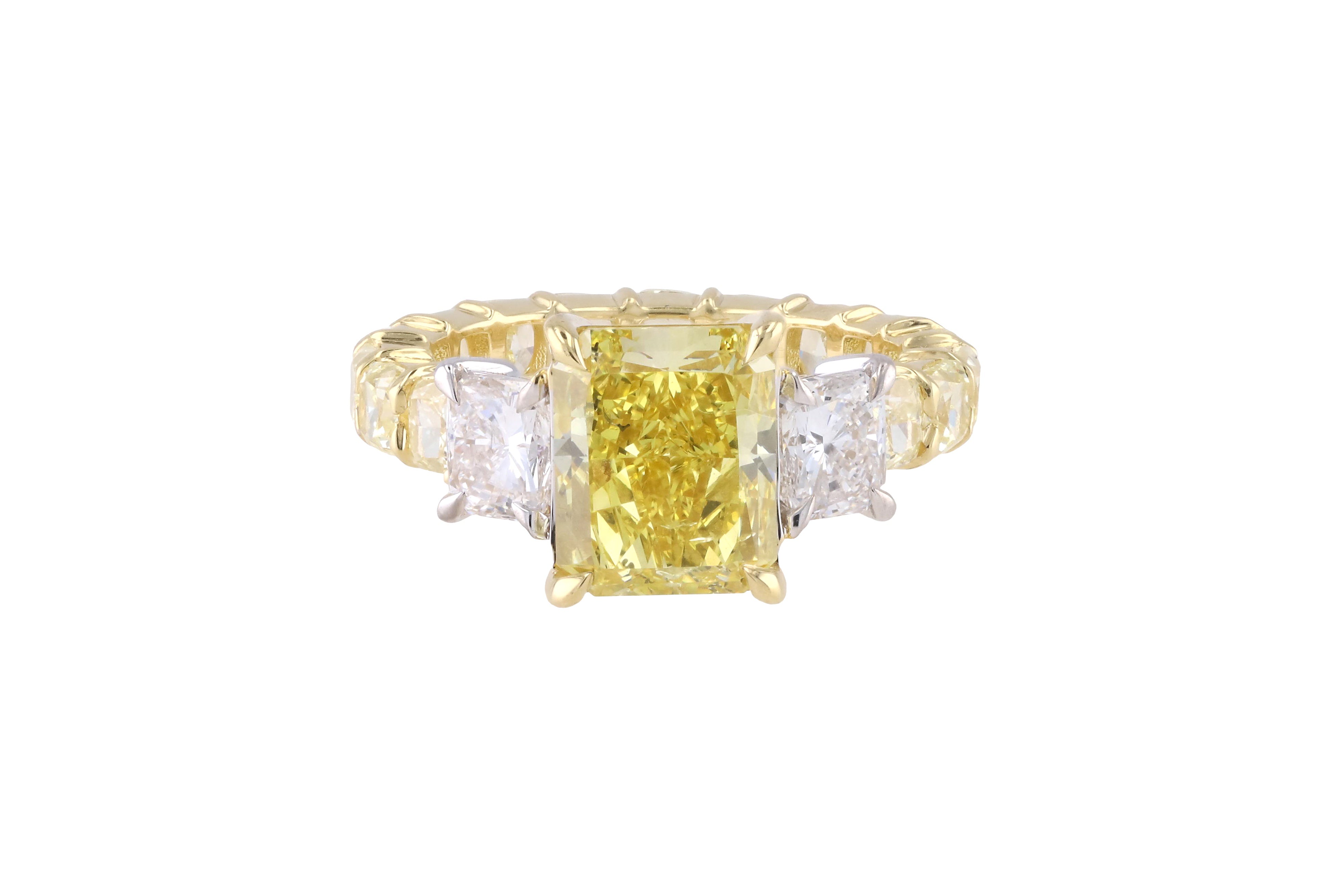 Top 10 Engagement Ring Trends for Modern Couples in 2025 – Concierge ...