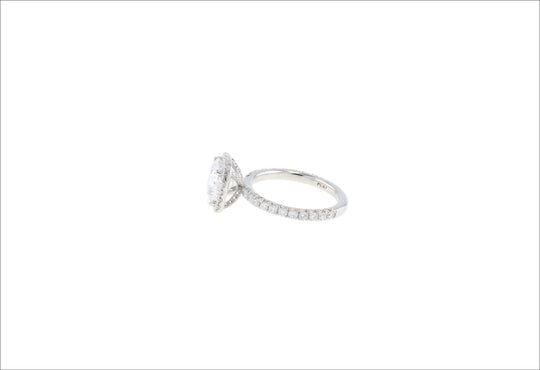 What's The Difference Between Traditional Diamond Pave, U Pave and Fre ...