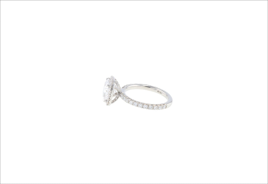 What's The Difference Between Traditional Diamond Pave, U Pave and Fre ...