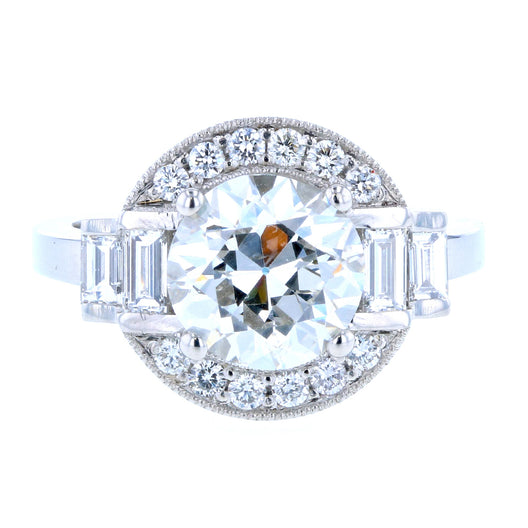 Homepage | Concierge Diamonds