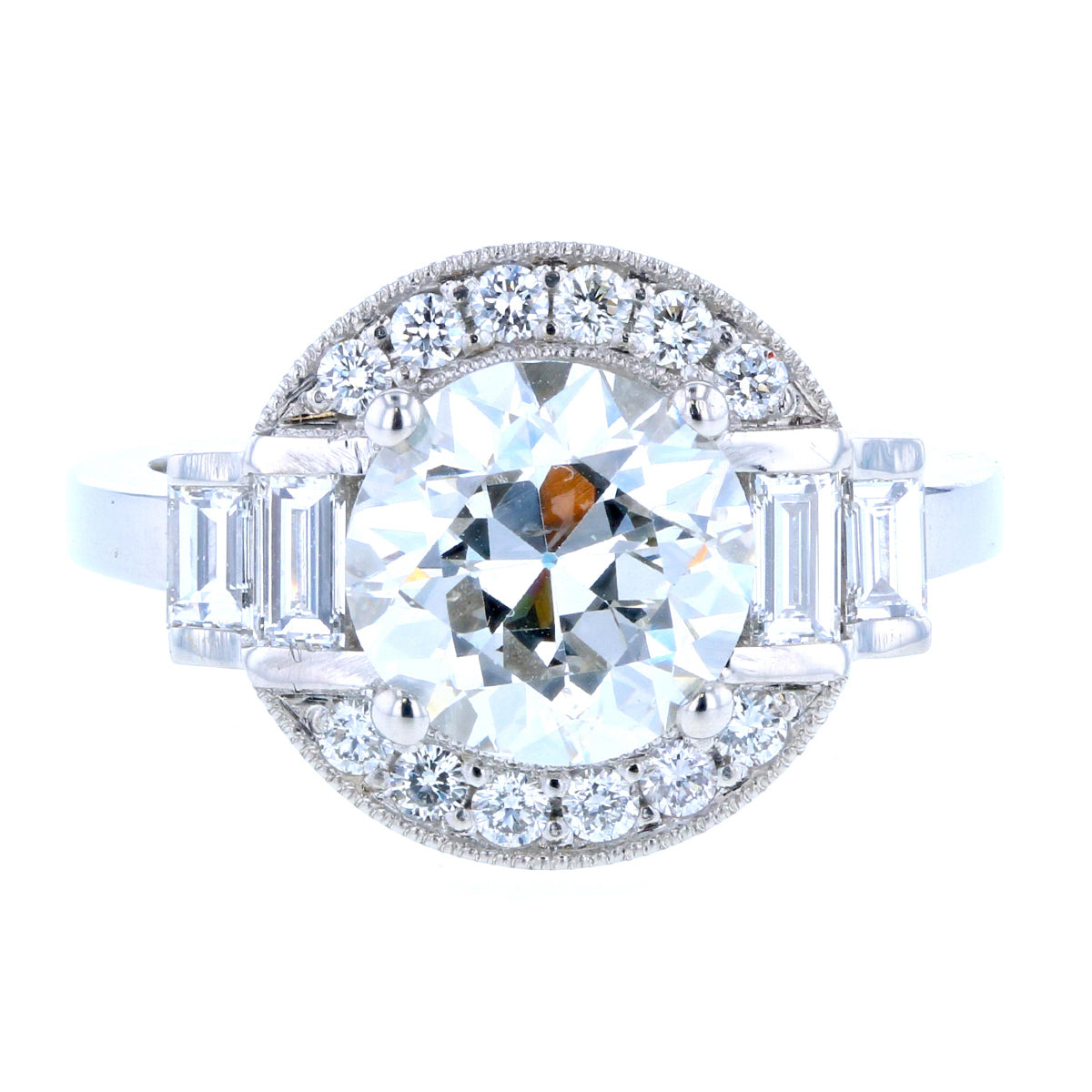 Homepage | Concierge Diamonds